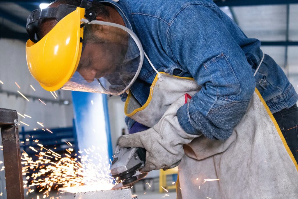 Labour Application – A Helping Hand